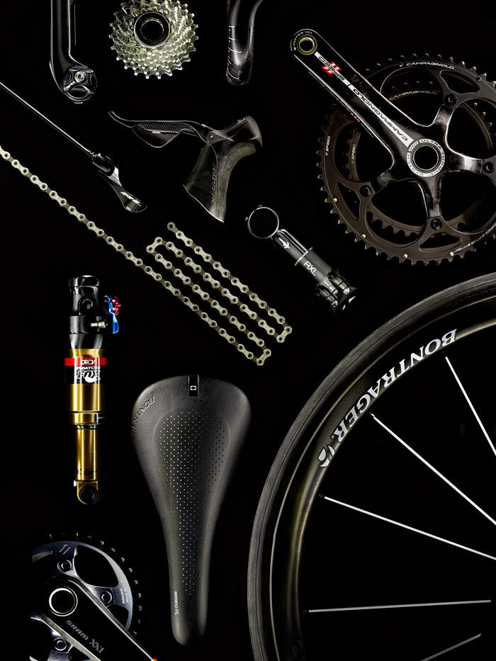 Parts – Mybike